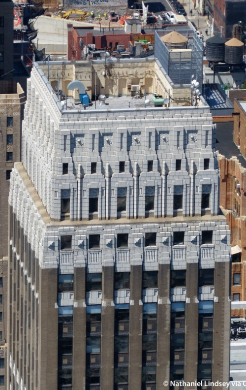 Nelson Tower - The Skyscraper Center