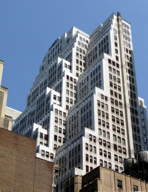 1400 Broadway - The Skyscraper Center