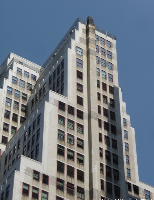 1400 Broadway - The Skyscraper Center