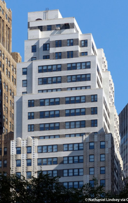 29 Broadway - The Skyscraper Center