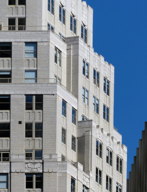 116 John Street - The Skyscraper Center