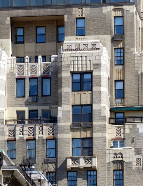 The Carlyle - The Skyscraper Center