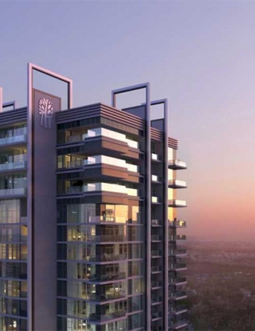 Banyan Tree Residences - The Skyscraper Center