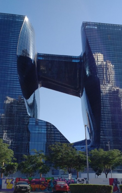 The Opus - The Skyscraper Center