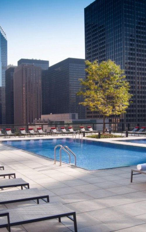 Optima Signature - The Skyscraper Center