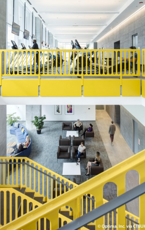 Optima Signature - The Skyscraper Center