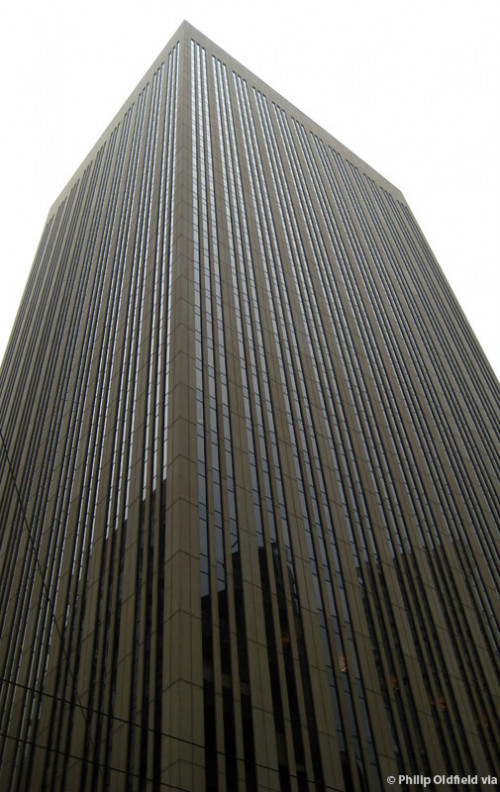 First Market Tower - The Skyscraper Center