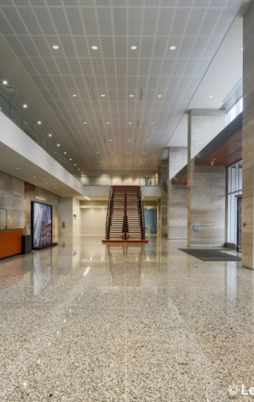 Enbridge Centre - The Skyscraper Center