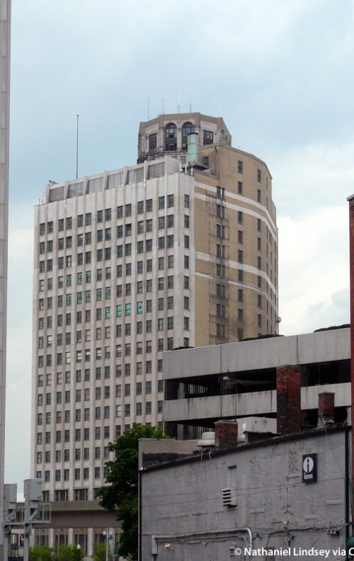 David Whitney Building - The Skyscraper Center