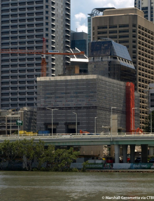 100 George Street - The Skyscraper Center