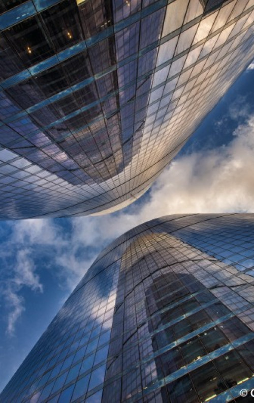 Federation Tower - The Skyscraper Center