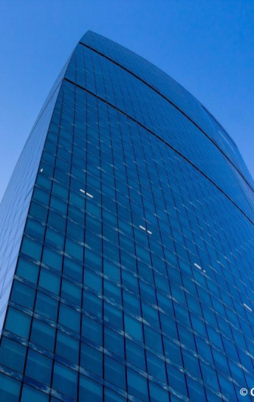 Federation Tower - The Skyscraper Center