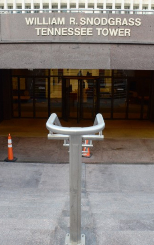 William R. Snodgrass Tennessee Tower - The Skyscraper Center