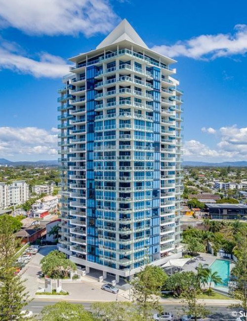 Lumiere Residences - The Skyscraper Center