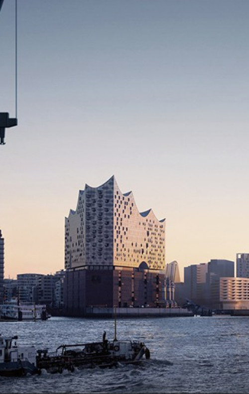 Elbtower - The Skyscraper Center