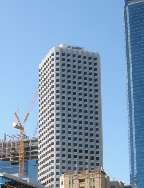 Allendale Square - The Skyscraper Center