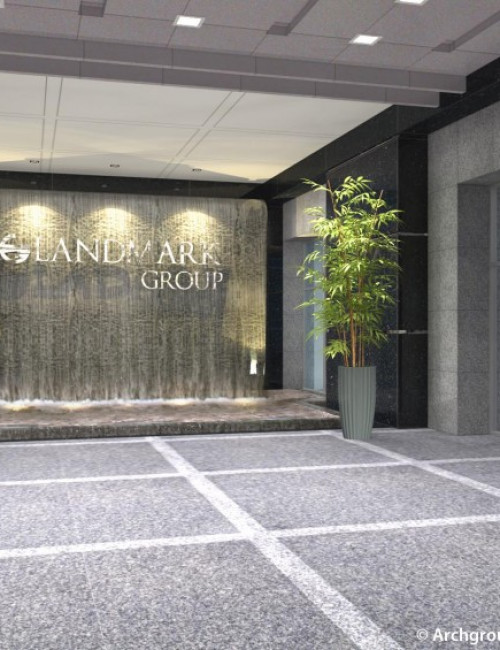 Landmark Group Headquarters - The Skyscraper Center
