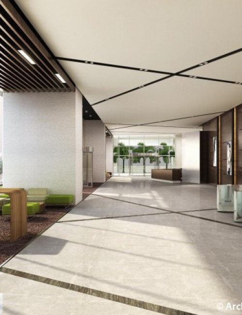 Landmark Group Headquarters - The Skyscraper Center