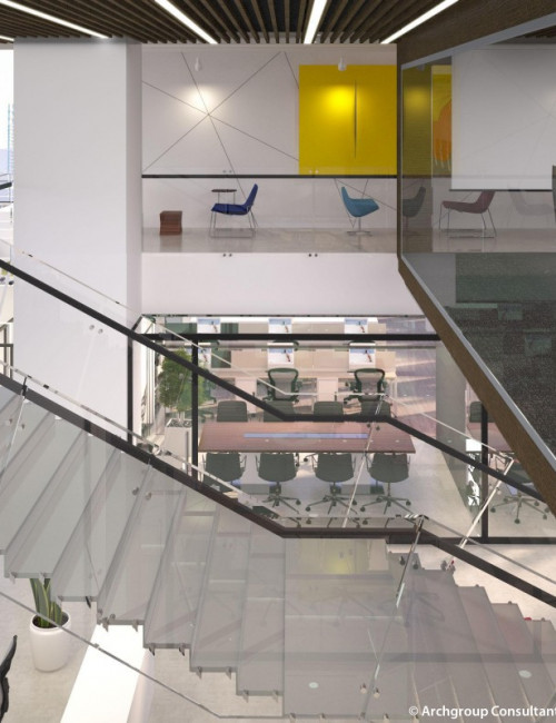 Landmark Group Headquarters - The Skyscraper Center