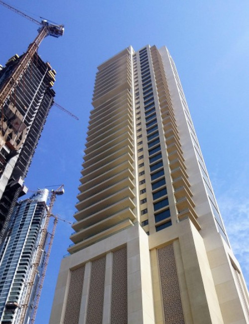 The 118 - The Skyscraper Center
