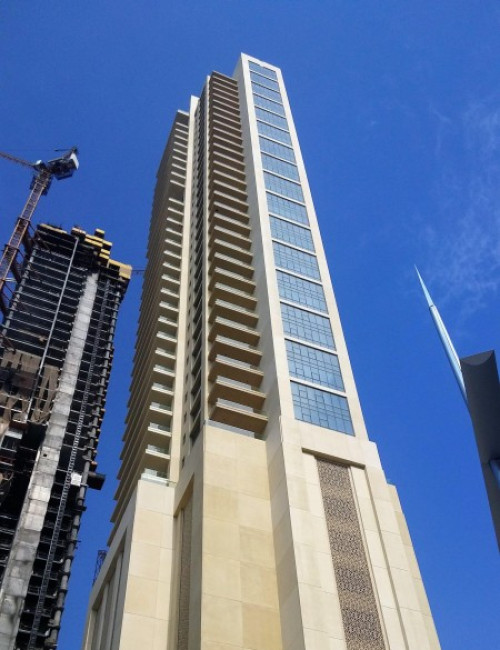 The 118 - The Skyscraper Center