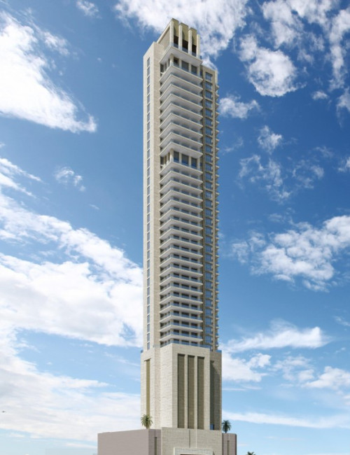 The 118 - The Skyscraper Center