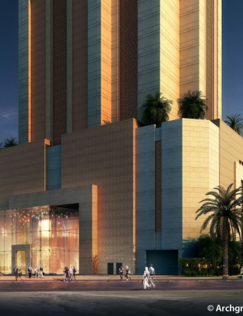 The 118 - The Skyscraper Center