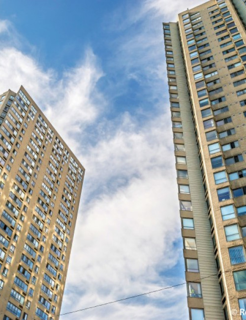 Harbour Point 2 - The Skyscraper Center