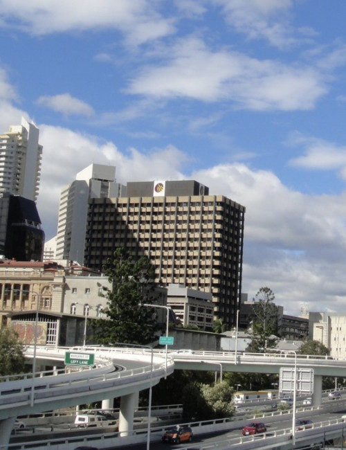 100 George Street - The Skyscraper Center