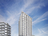 Addiscombe Grove - The Skyscraper Center