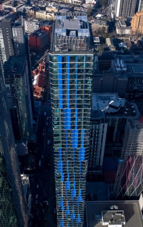 Light House - The Skyscraper Center