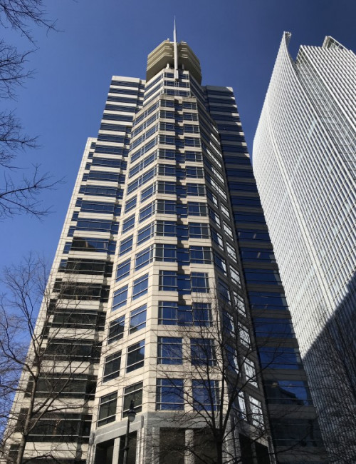 The Proscenium - The Skyscraper Center