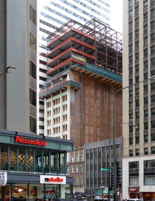 Hotel Julian - The Skyscraper Center