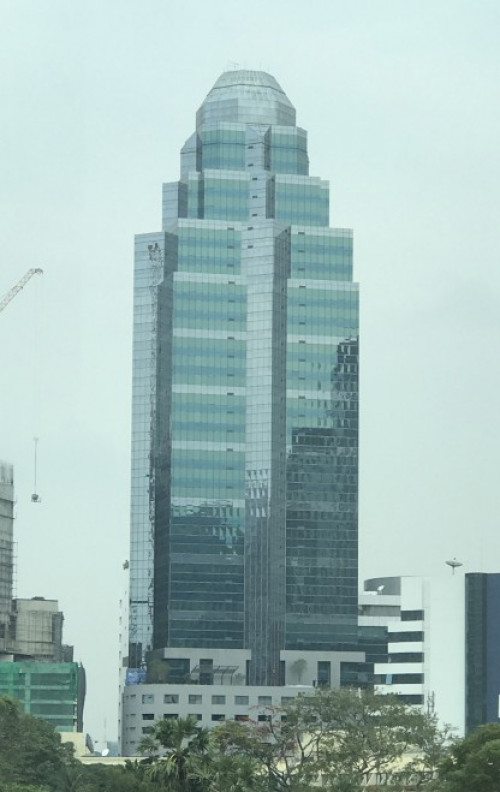 Vanit Tower II - The Skyscraper Center