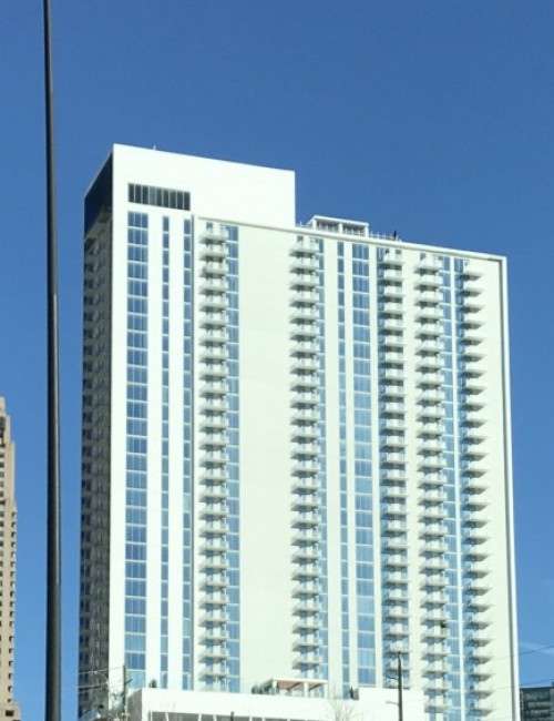 Icon Midtown - The Skyscraper Center