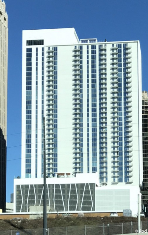 Icon Midtown - The Skyscraper Center