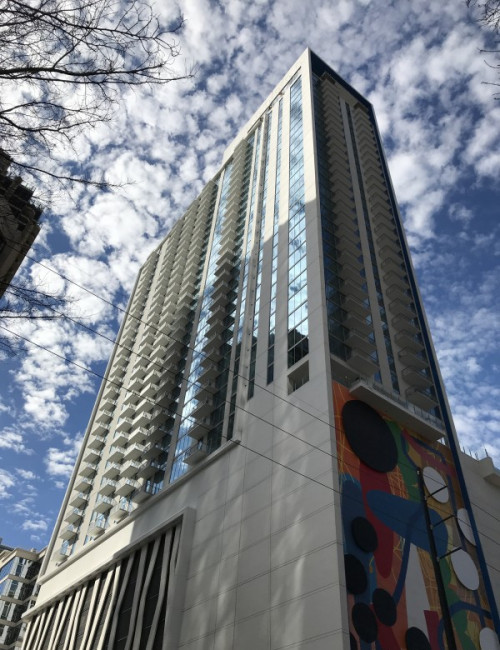 Icon Midtown - The Skyscraper Center