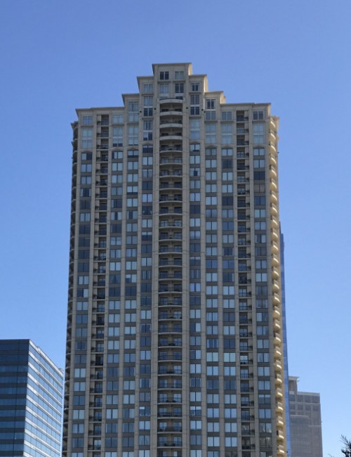 Paramount at Buckhead - The Skyscraper Center