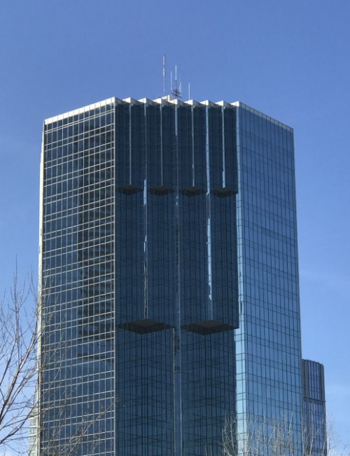 Tower Place 100 - The Skyscraper Center