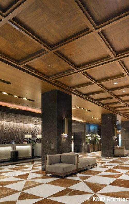 Parnas Tower - The Skyscraper Center