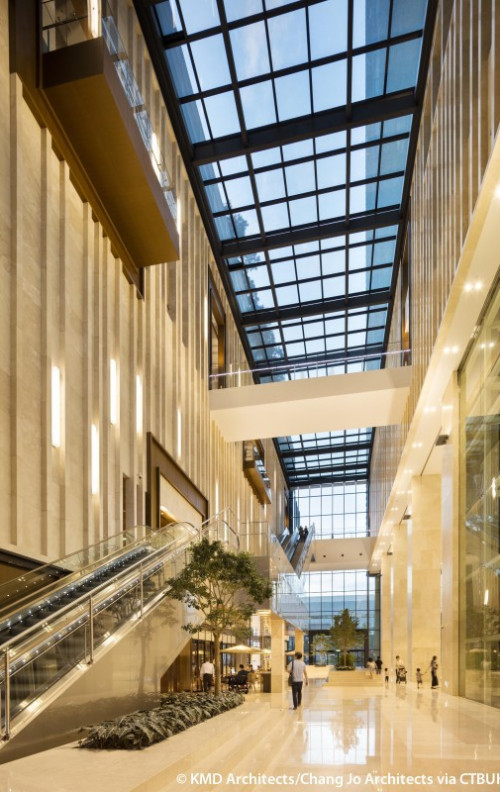 Parnas Tower - The Skyscraper Center