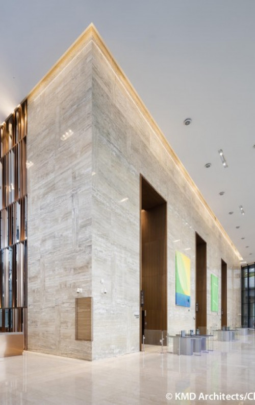 Parnas Tower - The Skyscraper Center