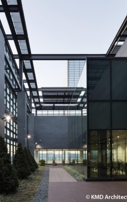 Parnas Tower - The Skyscraper Center