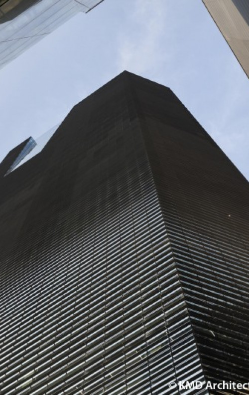 Parnas Tower - The Skyscraper Center