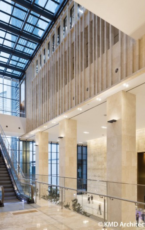 Parnas Tower - The Skyscraper Center