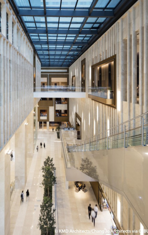 Parnas Tower - The Skyscraper Center