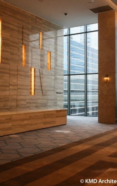 Parnas Tower - The Skyscraper Center