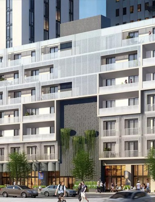 SB Omega - The Skyscraper Center