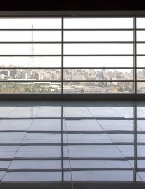 Iran Telecommunications Research Center - The Skyscraper Center