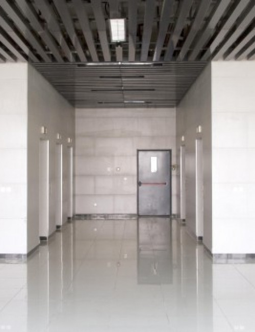 Iran Telecommunications Research Center - The Skyscraper Center